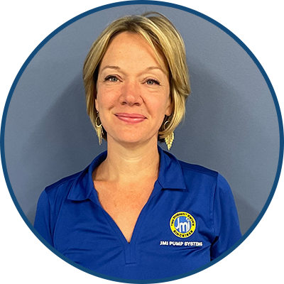 Staff - JMI Pump Systems